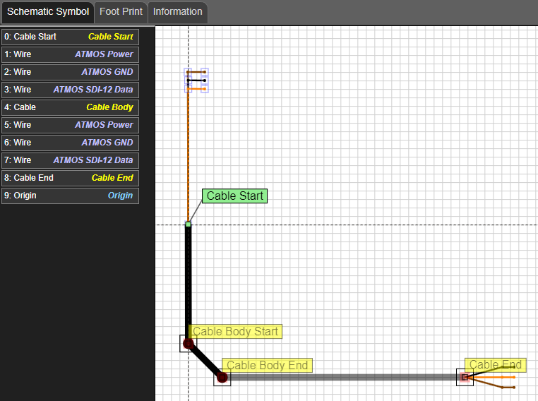 Electrical Schematic Software | Integrated-system Design by deltaPhy