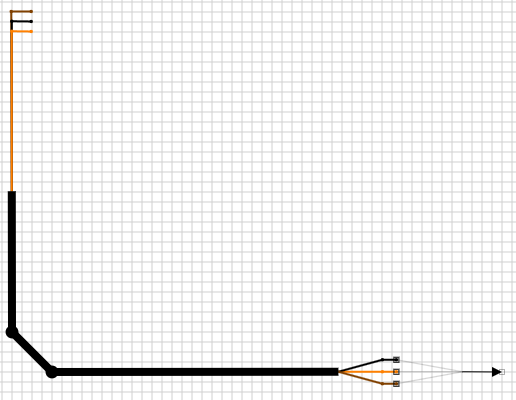 Electrical Schematic Software | Integrated-system Design by deltaPhy