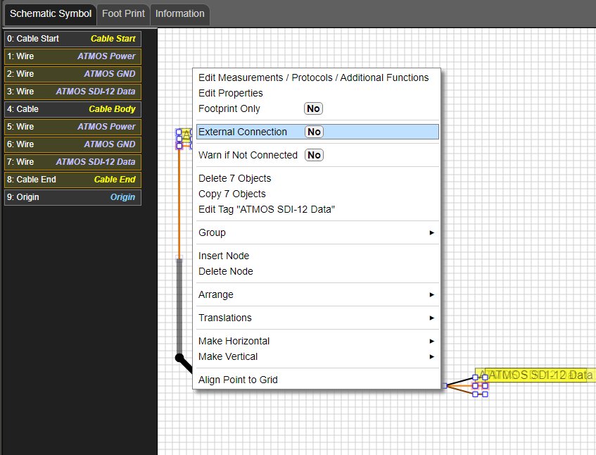 Electrical Schematic Software | Integrated-system Design by deltaPhy
